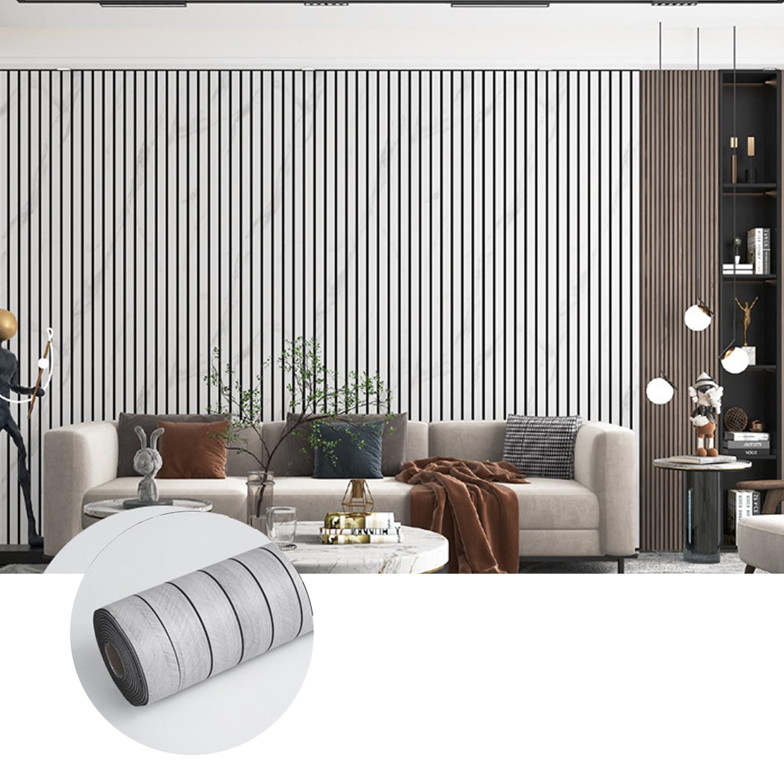 Click here for Baohd Pvc Tongue And Groove Wall Panelling Kits Di... prices