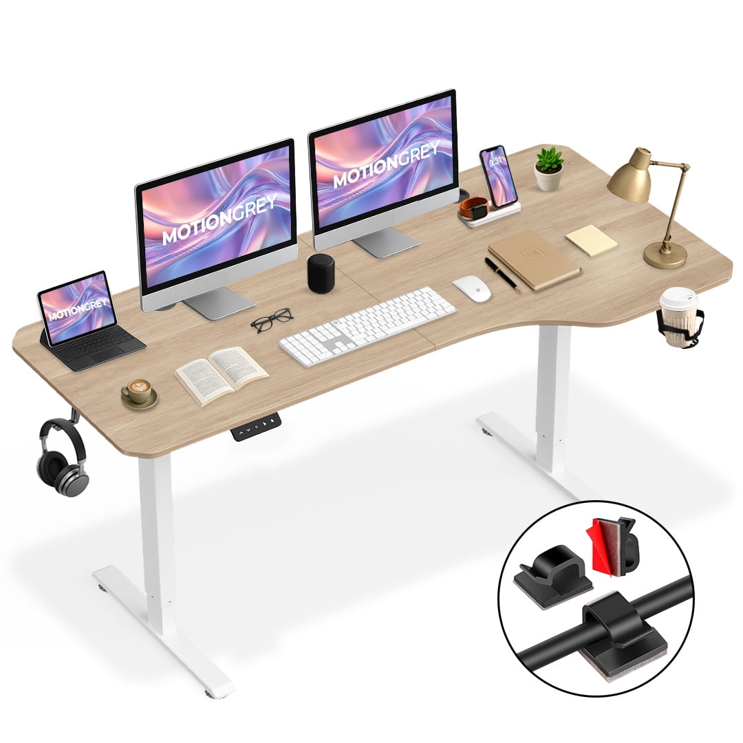 Click here for Motiongrey - Ergo2 Xl Adjustable Right L-Shaped El... prices