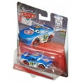 Disney/Pixar Cars Ralph Carlow Die-cast Vehicle - Walmart.com