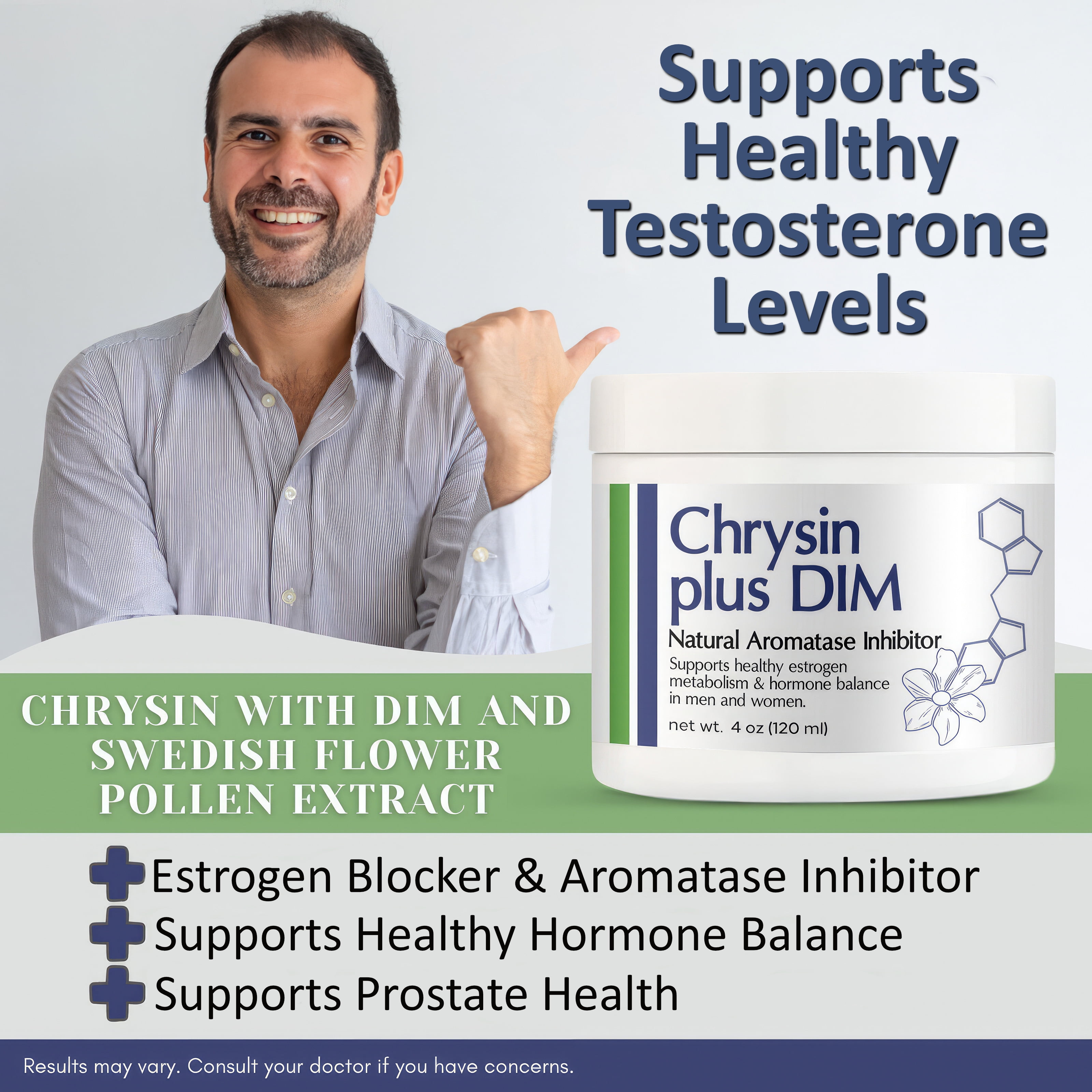 Estrogen Inhibitors For Men