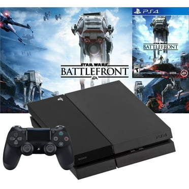 Restored Sony PlayStation 4 Pro 1TB Console PS4 (Refurbished) - Walmart.com