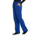 Scrubstar Unisex Solid Drawstring Pant Wm01b082