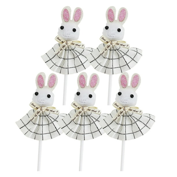 Baby Shower Toothpicks