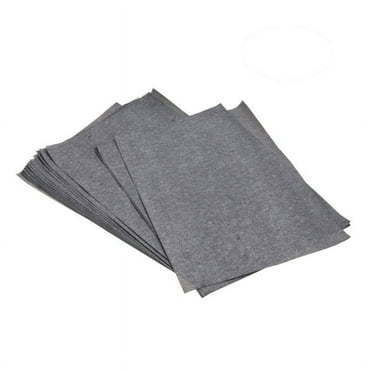 Royal Brush Graphite Paper, 18" x 36"/Sheet., Gray - Walmart.com