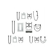 Technical Pro 3U Rack-Mountable Drawer - Walmart.com