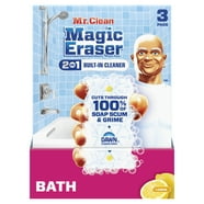 Volcanized Natural Rubber Soot Removal Sponge - Smoke Eraser, Non-Toxic ...