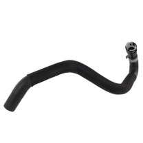 Heater Hose - Inlet - From Auxiliary Water Pump - Compatible with 2012 ...