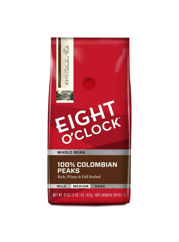 Eight O'Clock Coffee in Coffee - Walmart.com