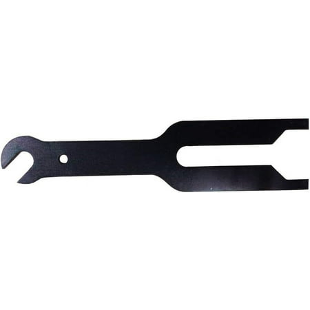 UPC 647253088050 - Wrench To Remove Panel Hinges | upcitemdb.com