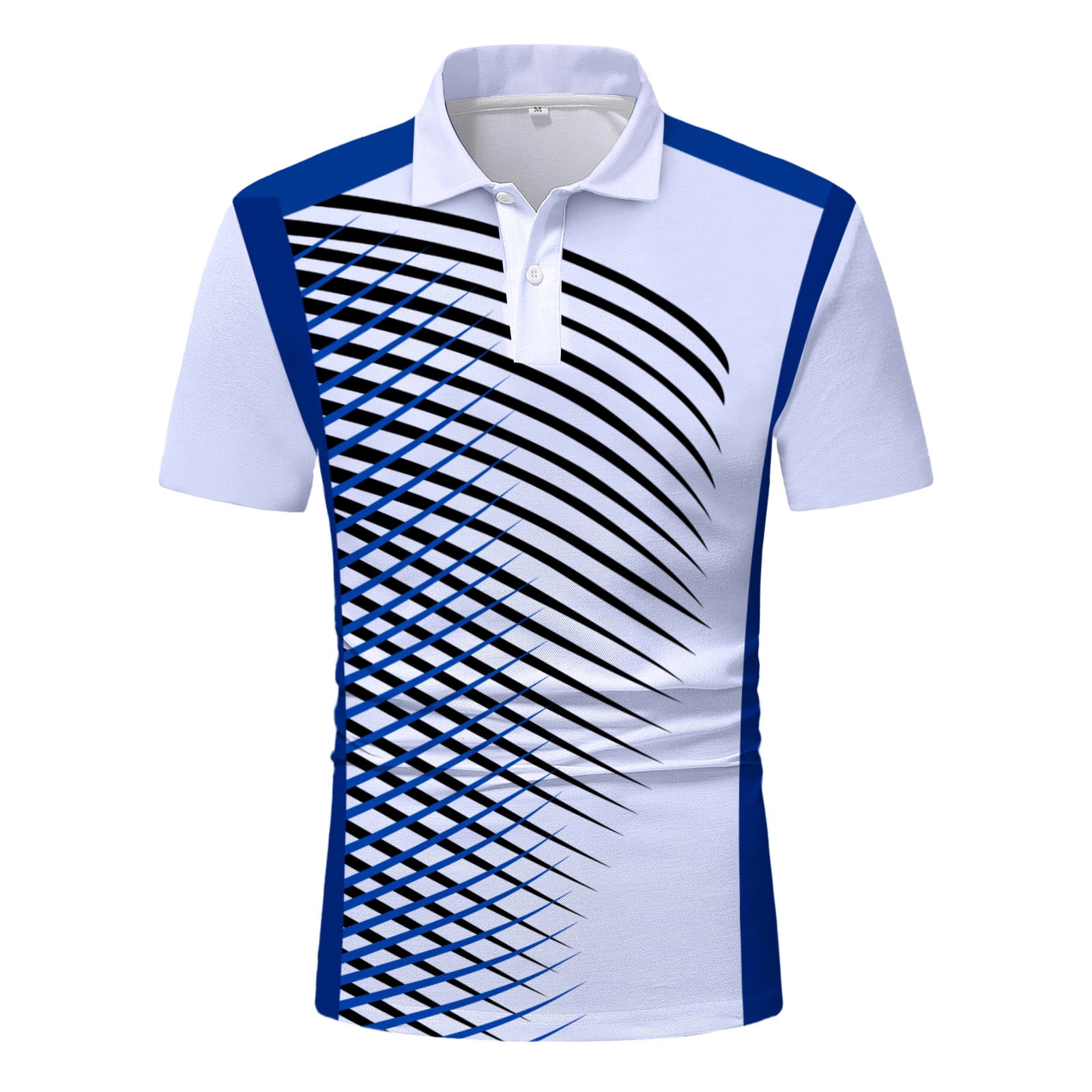 Click here for Ketyyh-Chn99 Golf Polos For Men Casual Mens Shirts... prices