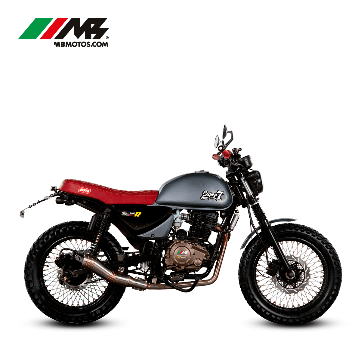 mbmotos en Bodega Aurrera tienda en línea