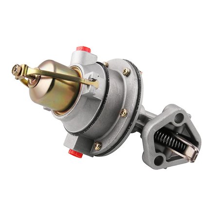 Mechanical Fuel Pump 3854858 42725a3 For Mercruiser Mercury Marine ...