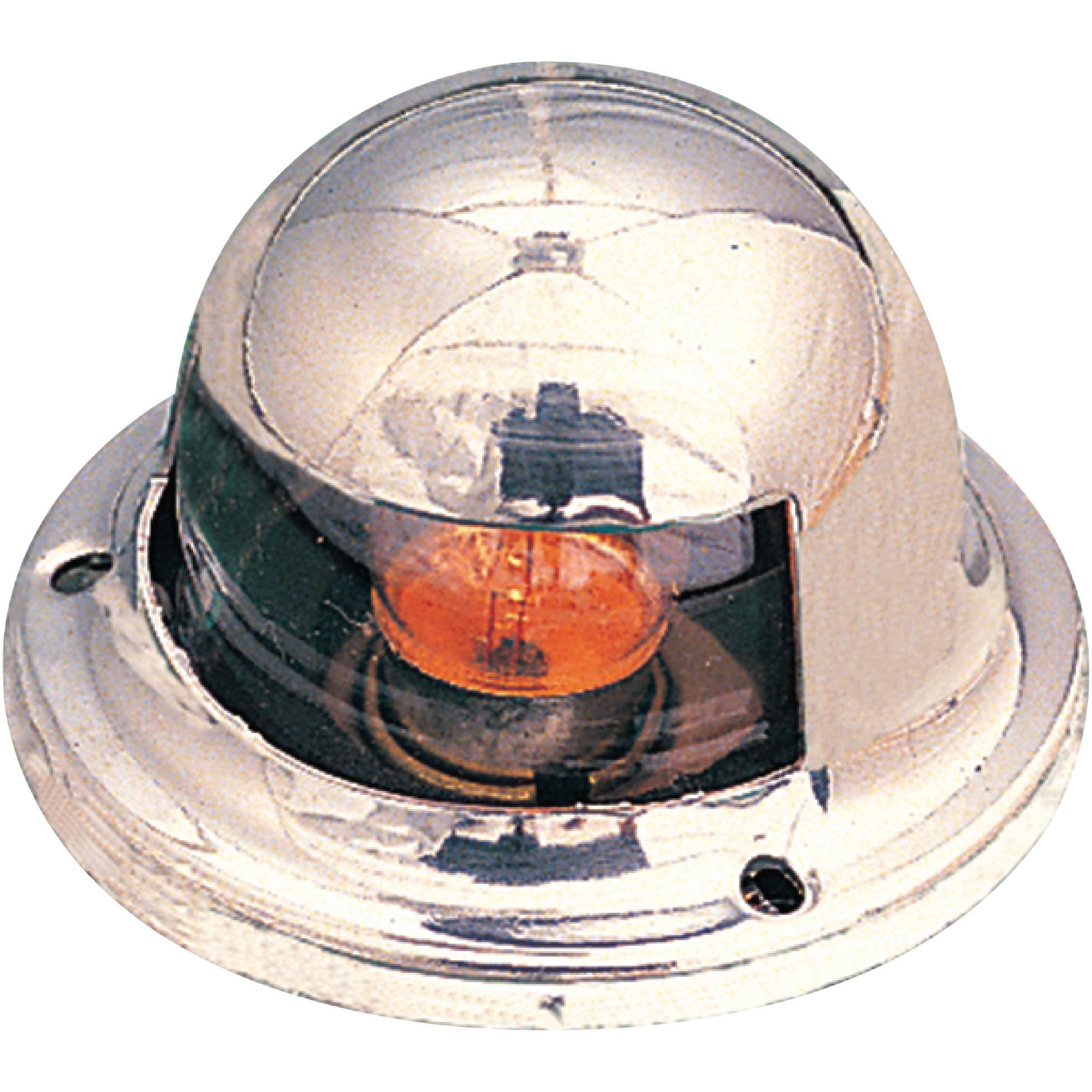 Sea-Dog Line 400130 Stern Light, 12 Point Light Arc, Stamped 304 ...