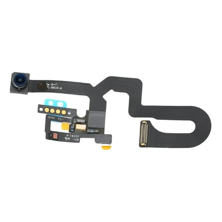 Front Camera Replacement Module, Front Camera Cable Perfect Match Long ...