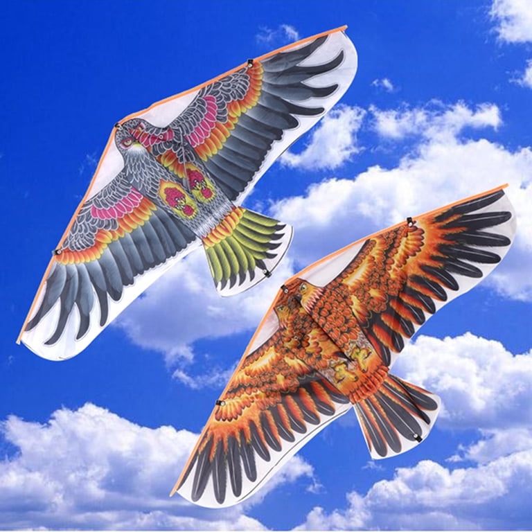 Chinese Bird Kites