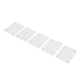 5pcs for Acrylic Photo Frames: Versatile Display for Memories in ...