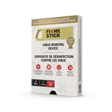 The FixMeStick® Virus Removal Device - Unlimited Use on 3 Pcs for 1 ...