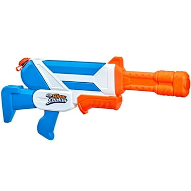 Nerf Super Soaker Freezefire Blaster - Walmart.com