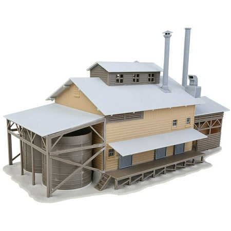 Walthers Trainline HO Scale Model Factory Kit | Walmart Canada