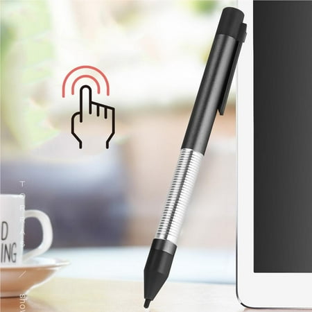 Active Capacitive Screen Touch Pen Stylus Active Stylus For Touch Pen ...