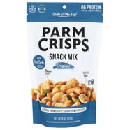 Majans Bhuja Cracker Snack Mix, 7 oz (Pack of 6) - Walmart.com