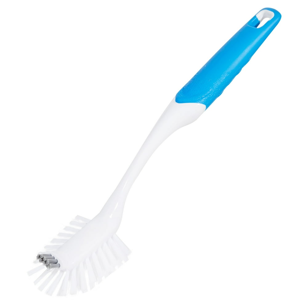 Great Value All Purpose Kitchen Brush - Walmart.com - Walmart.com