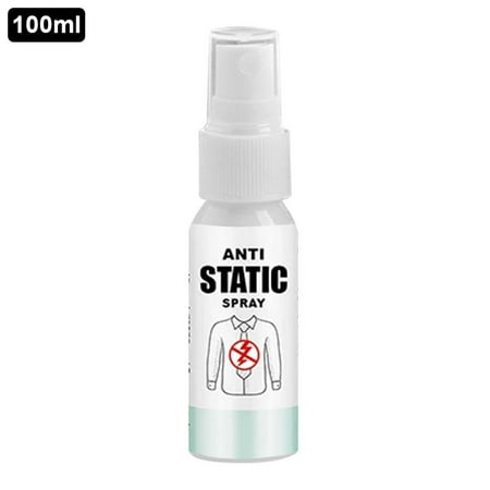 AIHOME Anti Static Spray Reduces Static Elecricity On Clothes Anti ...