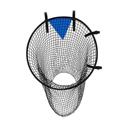 Soccer Top Bins Football Target Net Topbins Accuracy Training Practice ...
