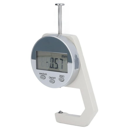 Digital Thickness Measure Tool,Digital Electronic Thickness Gauge ...