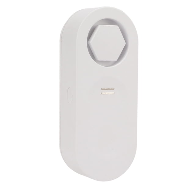 Loewten Water Drip Alert,Smart Water Leakage Detector Wireless IP66 ...