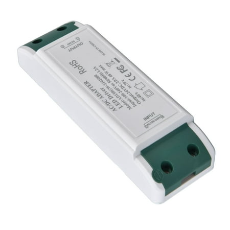 WLED Driver,LED Transformer 24V DC LED Power Supply Driver VDCLED ...