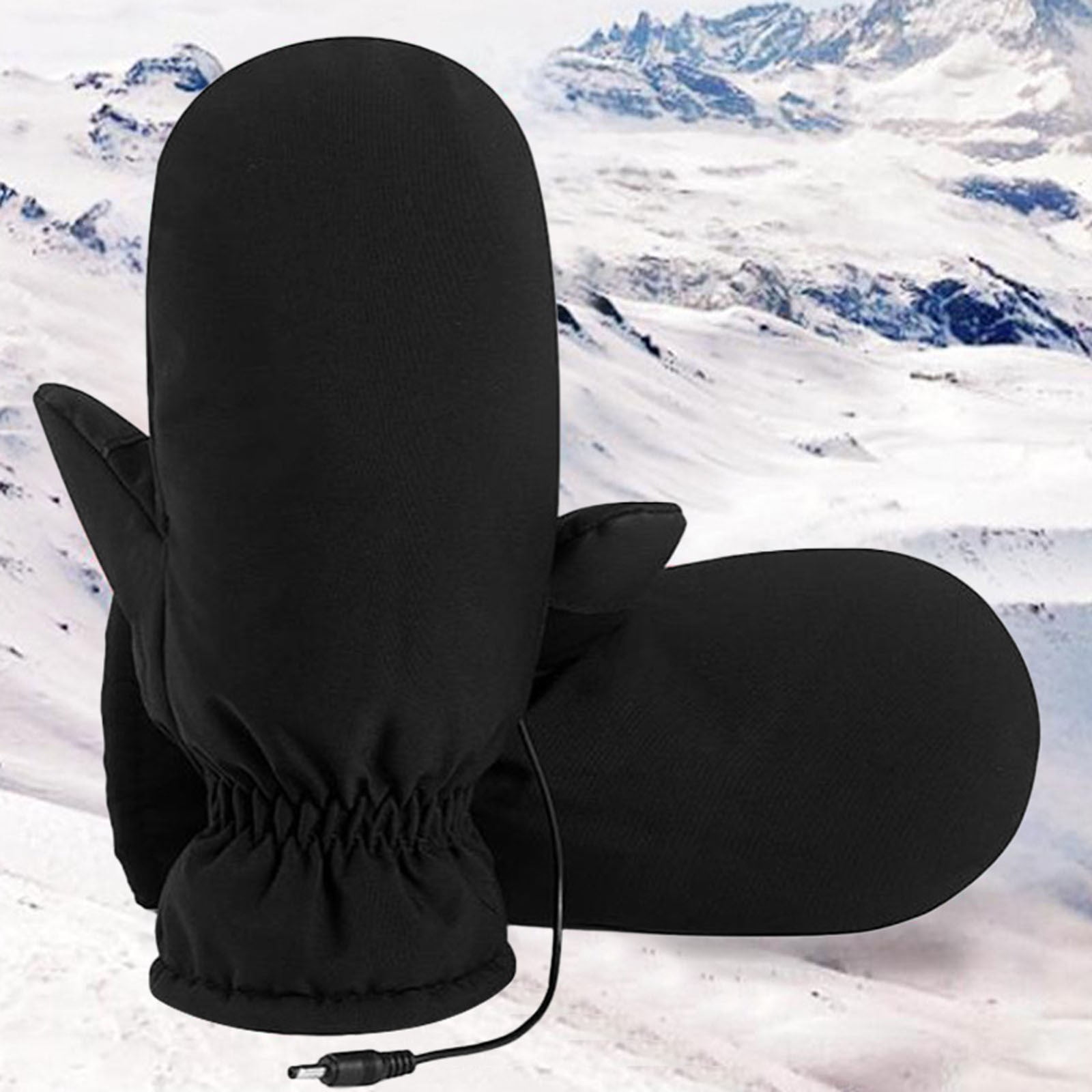 Click here for Vivavault Heated Gloves For Men And Women Advanced... prices