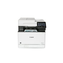 Canon Color imageCLASS MF642Cdw Laser Printer Scanner for Small and ...
