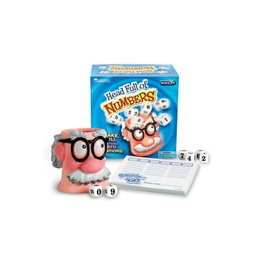 Learning Resources Penguins On Ice - Math Activity Set - Walmart.com