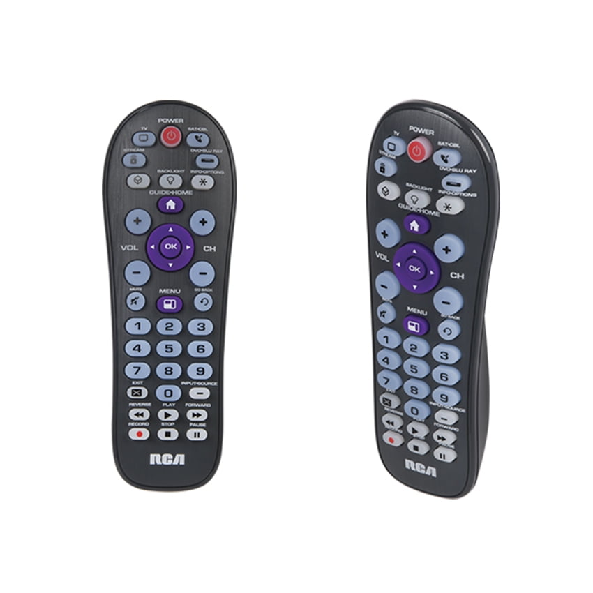 RCA CONTROL REMOTO HOME RCA RCR414BHE | Bodega Aurrera en línea