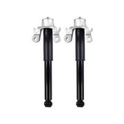 Volvo Xc70 Shock Absorber Assembly Kit