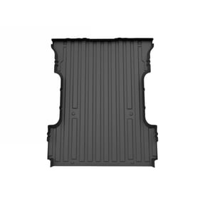Penda 62022Srx Pendaliner Under Rail Truck Bed Liner Fits 1500 1500 ...