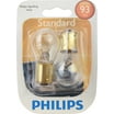 Philips Longerlife Miniature 3757Na, Amber, Push Type, Always Change In ...