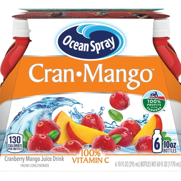 Ocean Spray