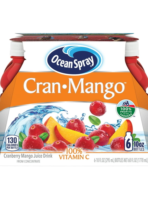 Ocean Spray Juice in Juices - Walmart.com