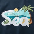 Boys Summer Fashions Boys' Giraffe,Dino,Animals, Coconut Tree, Moto ...