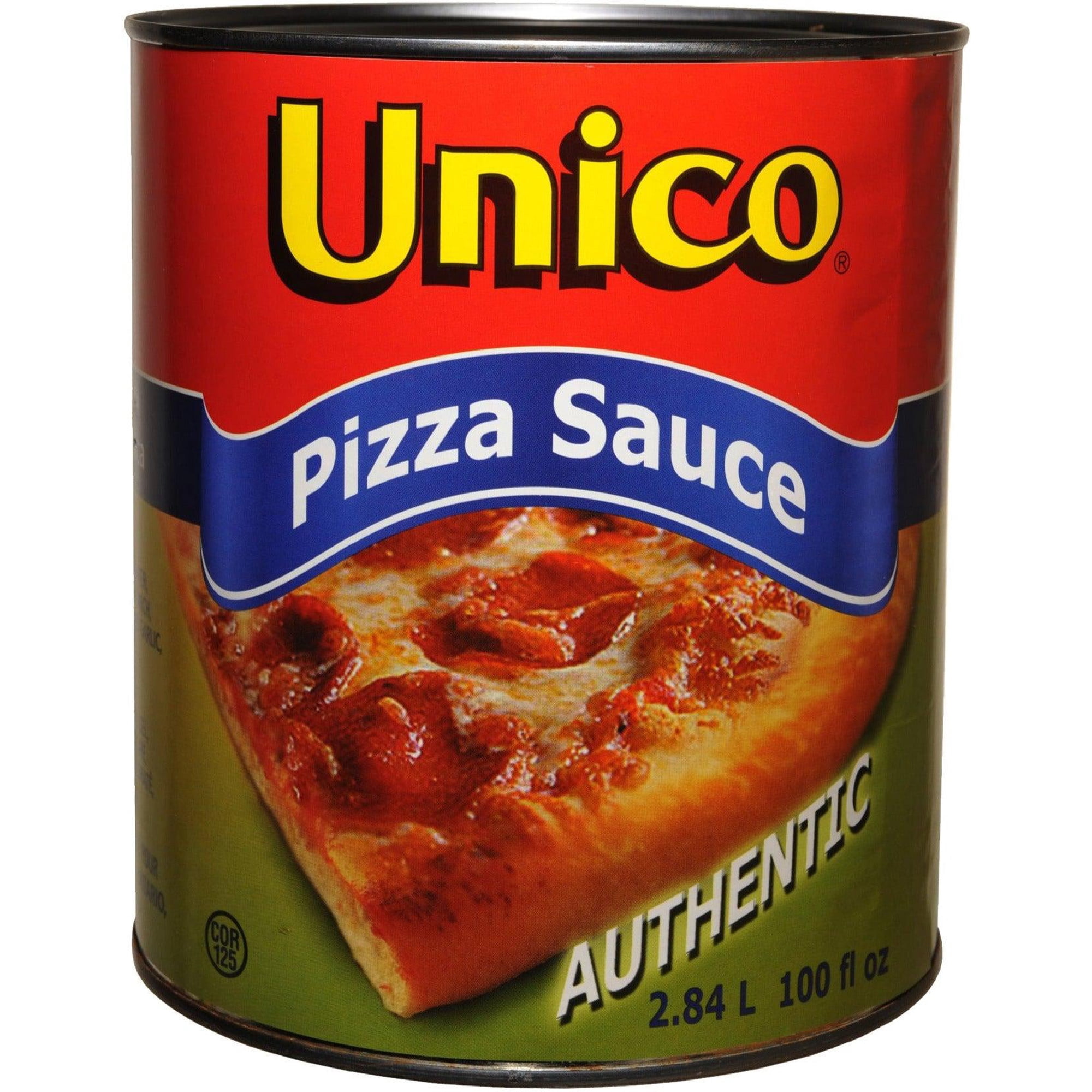 Click here for Unico - Pizza Sauce - 1ct - 100oz - Authentic Ital... prices