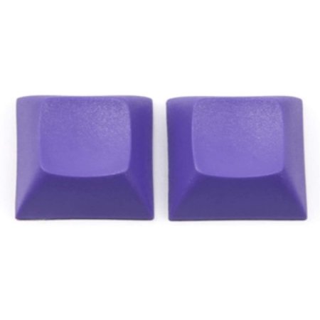 Keycaps D Blank Personality Supplement Keycap 1.25u 1.5u Blind Spot ...