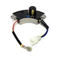 POWER PRODUCTS Halfmoon AVR Automatic Voltage Regulator Part 2KW 2.2KW ...