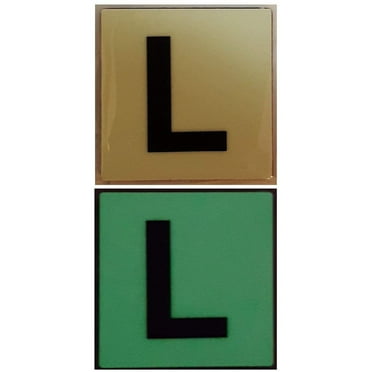 Lyle RXR Traffic Sign,30x30,12" Dia. W10-1-30HA - Walmart.com