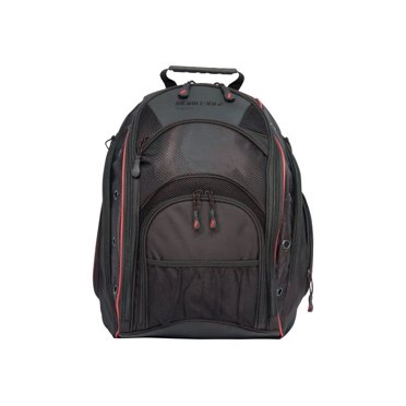 Mobile Edge Alienware Orion M18x Backpack - notebook carrying backpack ...
