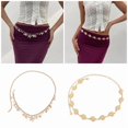 ANXPTIME Shell Starfish Conch Waist Chain For Women Girls Beach Party ...