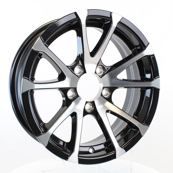 Trailer Rims 15 Inch 5 Lug