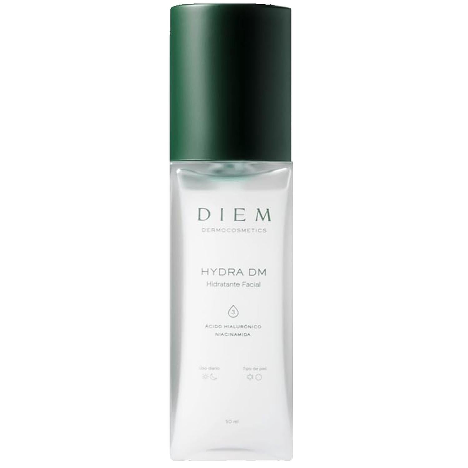 HYDRA DM Hidratante Facial | Walmart en línea