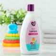 (6 pack) Parent's Choice Baby Lotion Soft Lavender 13.6 fl oz - Walmart.com